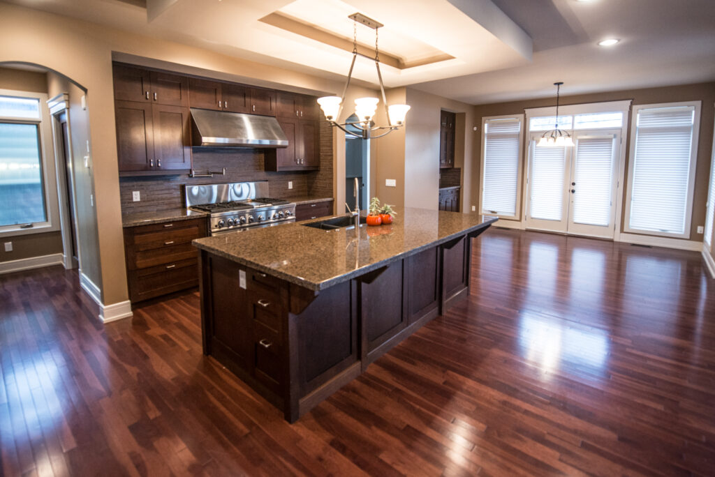 Gallery - Turn Key Homes & Renovations