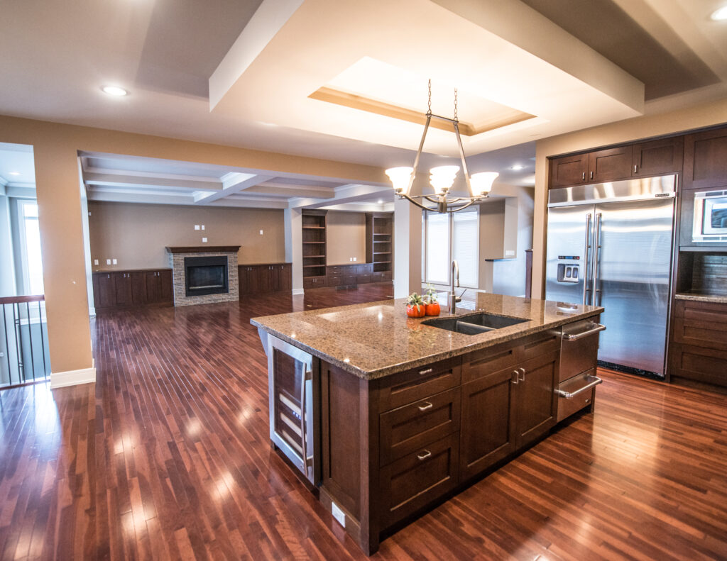 Home - Turn Key Homes & Renovations | Calgary