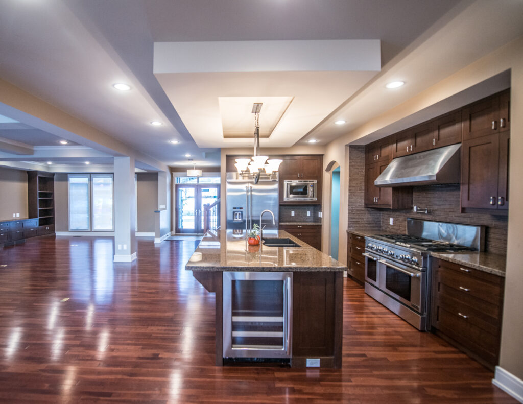 Home - Turn Key Homes & Renovations | Calgary