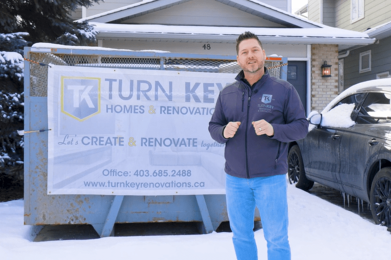 About Us - Turn Key Homes & Renovations